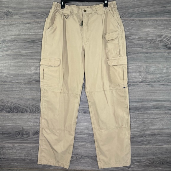 Propper | Pants | Propper Mens Cargo Tactical Pant Tan Size 3632 | Poshmark